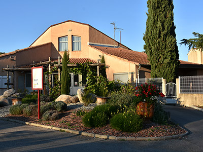 Bagard – Entre collines et garrigues