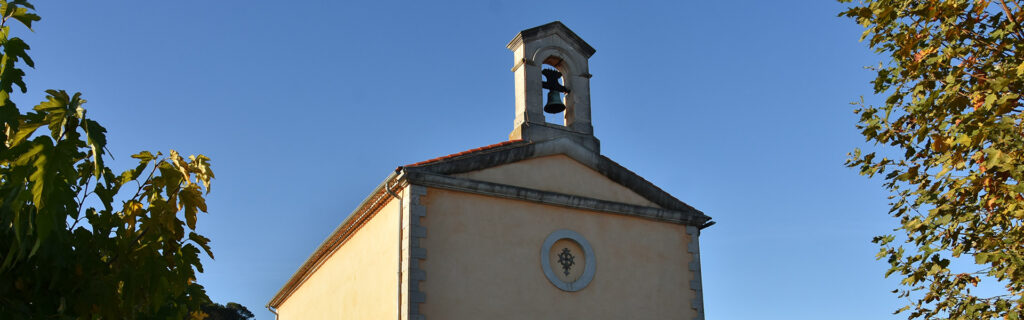 Bagard – Entre collines et garrigues